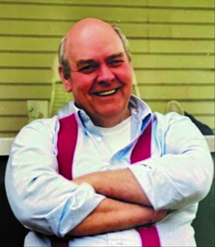 LAWRENCE GRIBBEN | News, Sports, Jobs - The Intelligencer